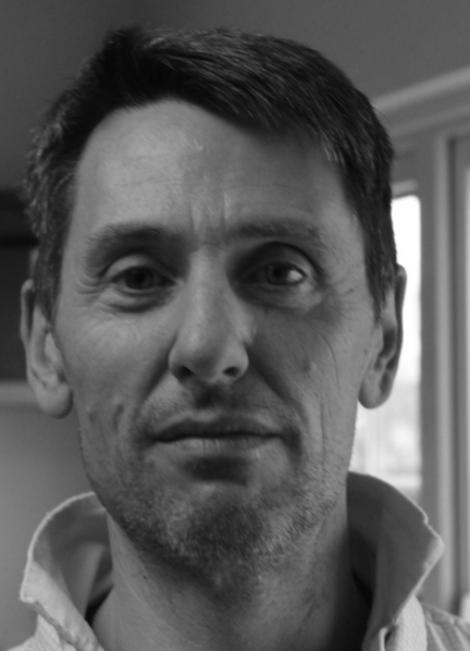 Andy Farr - Official Website